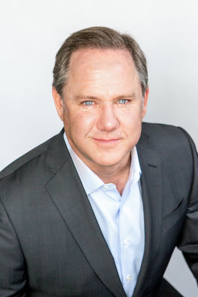 Bruce Slayden - Slayden Grubert Beard PLLC