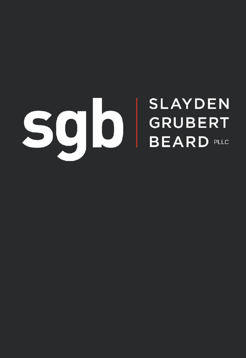 Brian Banner - Slayden Grubert Beard PLLC