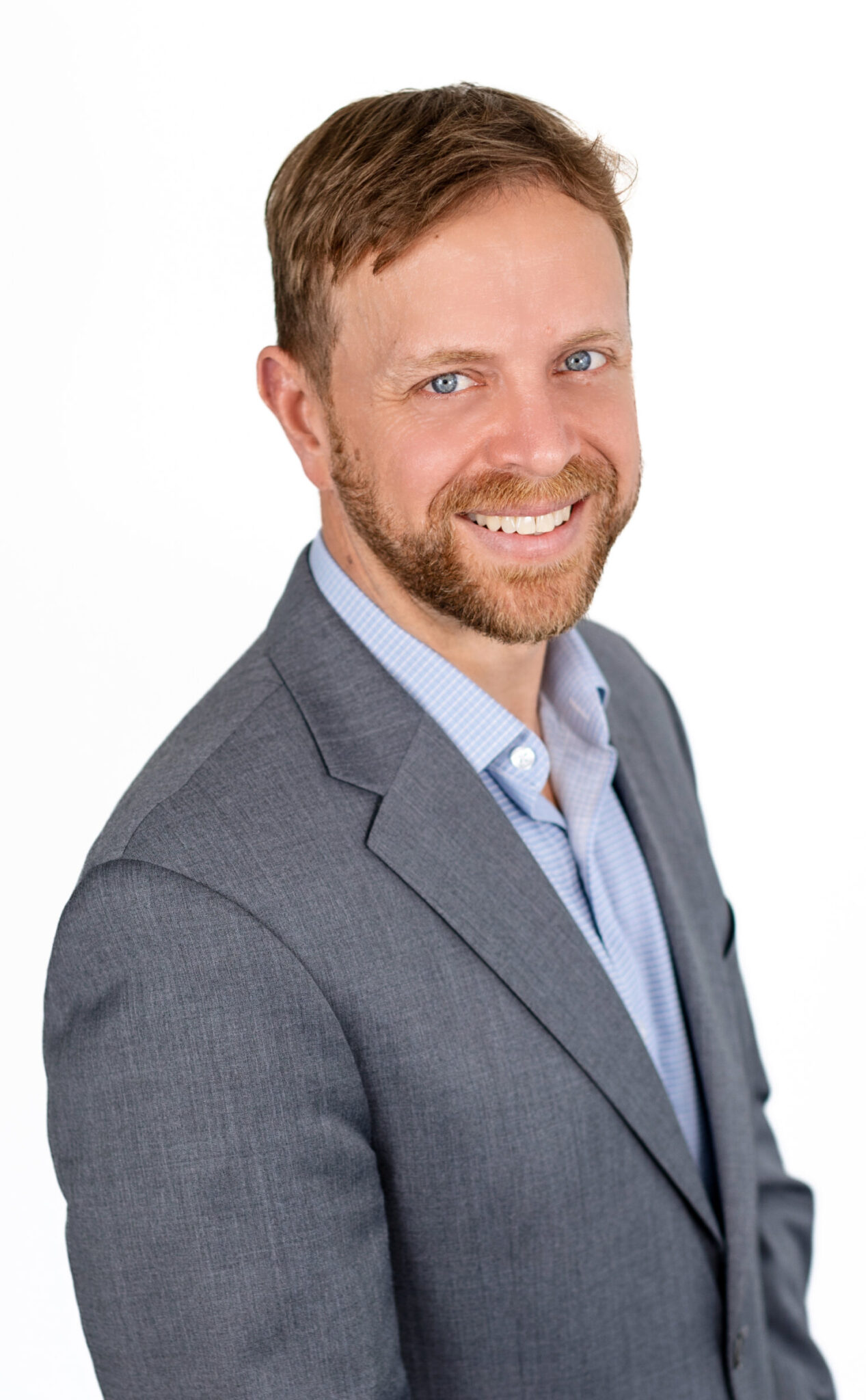 Brian Banner - Slayden Grubert Beard PLLC