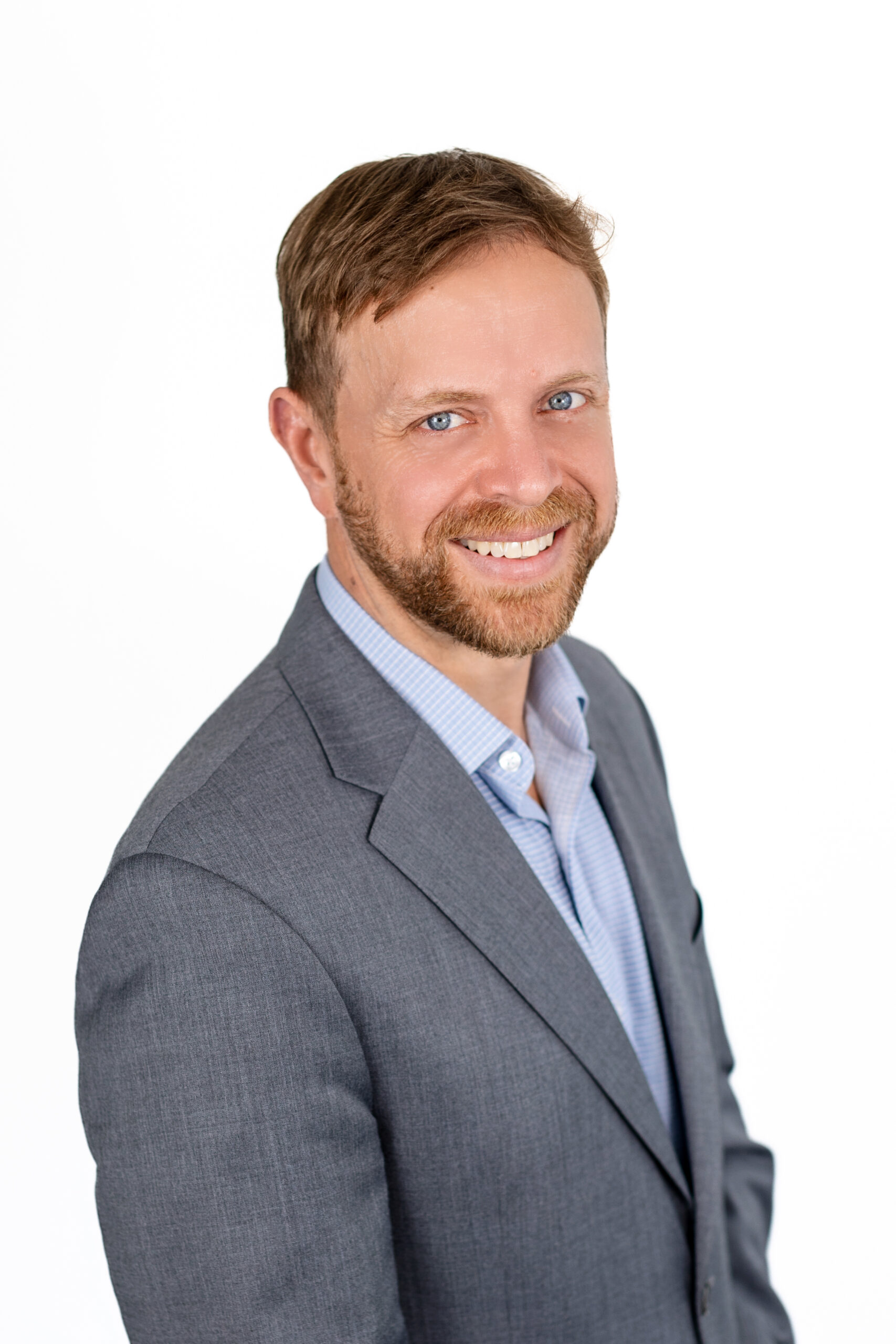 Brian Banner - Slayden Grubert Beard PLLC