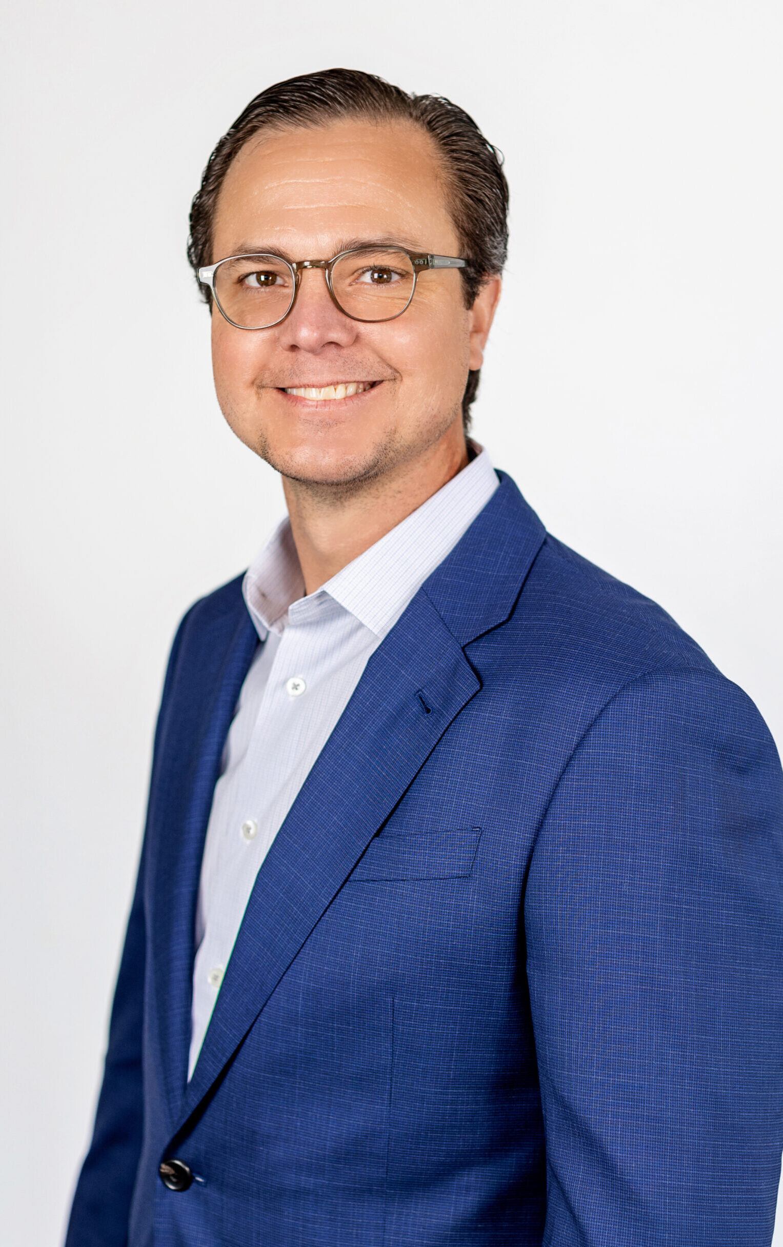 Gray, Joseph D. - Slayden Grubert Beard PLLC